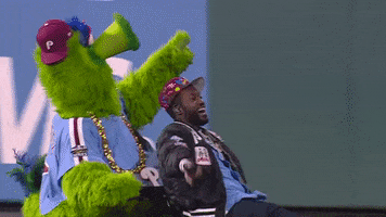 Top 7 GIFs From Game 5 of the World Series! by Sports GIFs | GIPHY