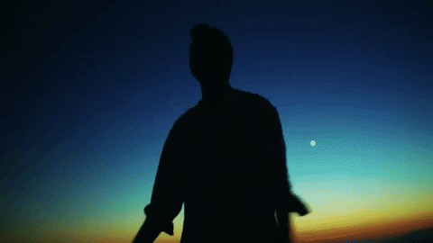 Lease On Life GIF by Andy Grammer - Find & Share on GIPHY