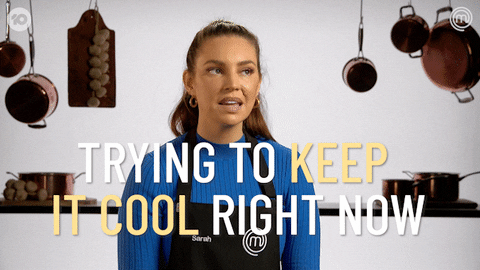 Keep It Together Gif