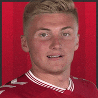 Awkward Sexy Wink Gif