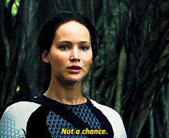 Katniss Gif