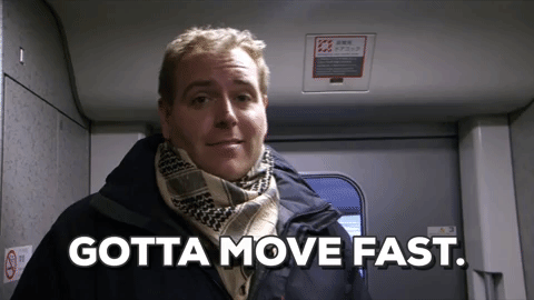 Destination-truth GIFs - Get the best GIF on GIPHY