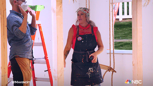 House-renovation GIFs - Get the best GIF on GIPHY