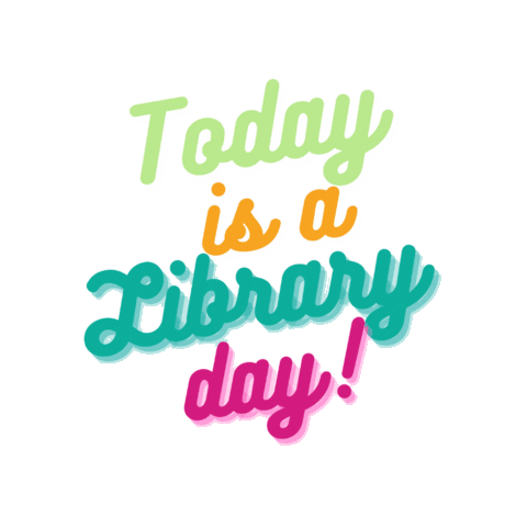 Library Lovers GIFs on GIPHY - Be Animated