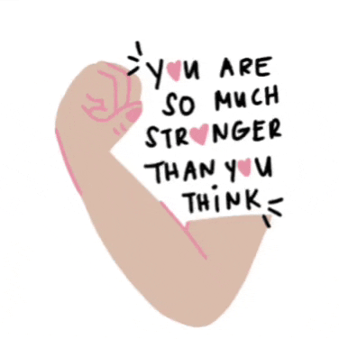 You Are Stronger Than That GIFs - Find & Share on GIPHY
