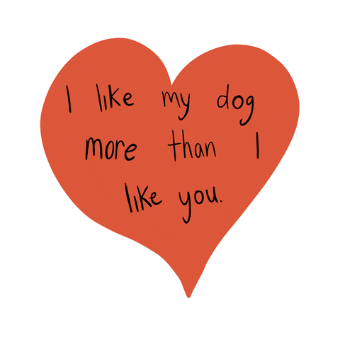 Dog Obsessed GIFs - Get the best GIF on GIPHY