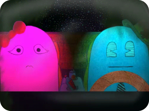 Staying Together Out Of Habit GIFs - Get the best GIF on GIPHY