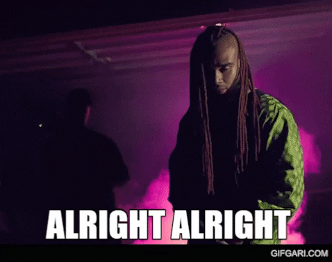 Okay Got It GIFs - Get the best GIF on GIPHY