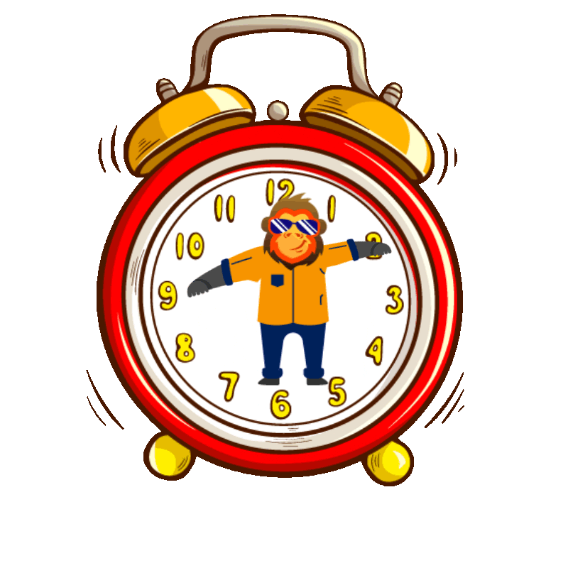 Gorilla Express GIFs on GIPHY - Be Animated