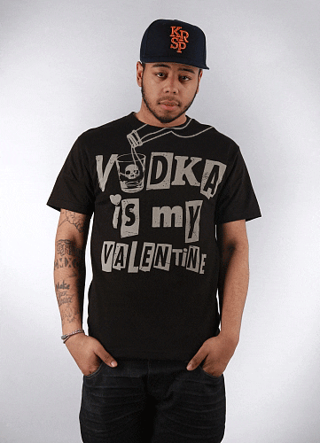 Printed Tee GIFs - Get the best GIF on GIPHY