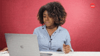 Women-play-hair-nah-dont-touch-black-hair GIFs - Get the best GIF on GIPHY