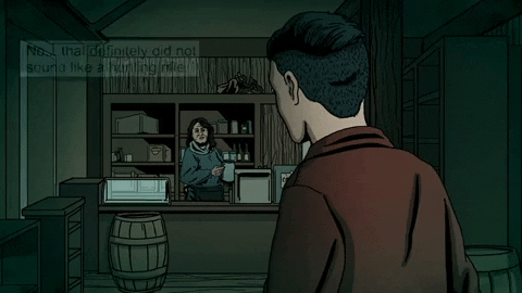 Motion Comic GIFs - Get the best GIF on GIPHY