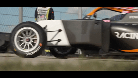 Sport Racing GIF by W Series - Find & Share on GIPHY