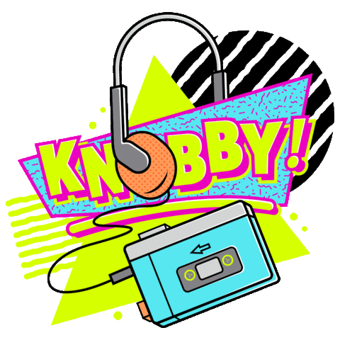 Knobby GIFs on GIPHY - Be Animated