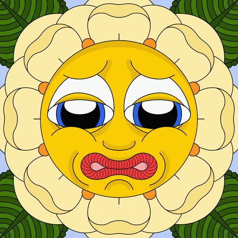 Sad Flower GIFs - Find & Share on GIPHY