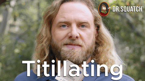 Tantalizing GIFs - Get the best GIF on GIPHY