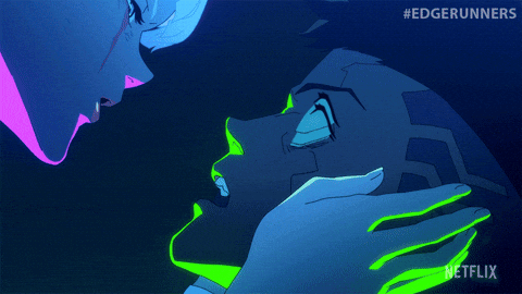 Cyberpsychosis GIFs - Get the best GIF on GIPHY