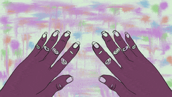 Magic Hands GIFs - Find & Share on GIPHY