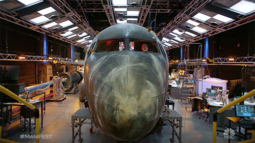 Manifest GIFs on GIPHY - Be Animated