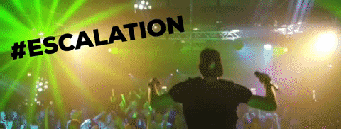Escalating-dj GIFs - Get the best GIF on GIPHY