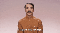 Having-my-way GIFs - Get the best GIF on GIPHY