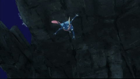 #Pokemon25 Kalos GIFs on GIPHY - Be Animated