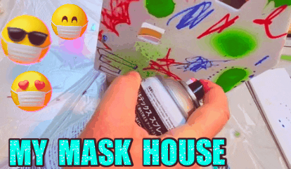 Posca GIFs - Get the best GIF on GIPHY