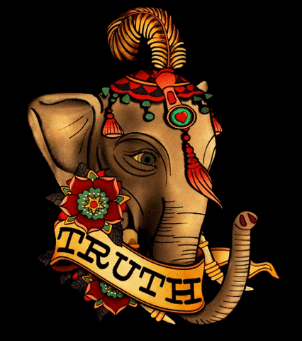 Moulin Rouge Truth Beauty Freedom Love