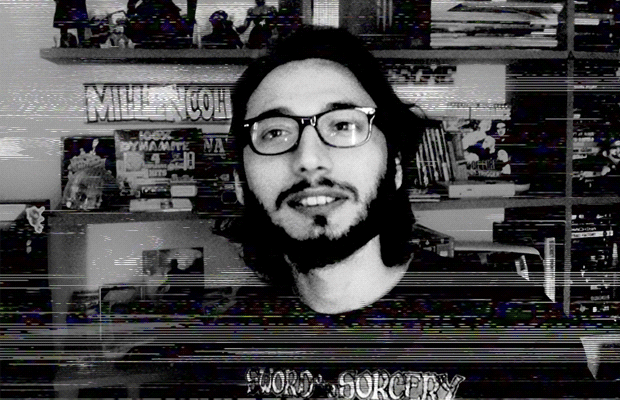 Home Video Art GIF by haydiroket (Mert Keskin) - Find & Share on GIPHY