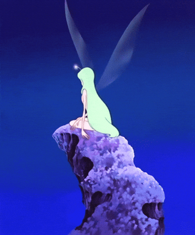 Goodnight My Fairy Prince GIFs - Get the best GIF on GIPHY