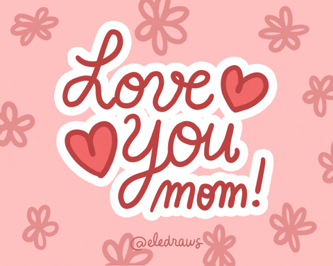 Maman Love GIFs - Get the best GIF on GIPHY