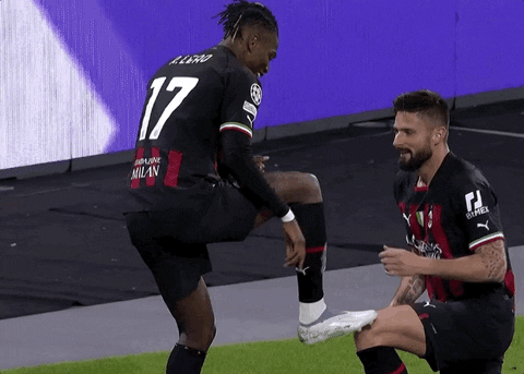 Soccer Animated Gifs