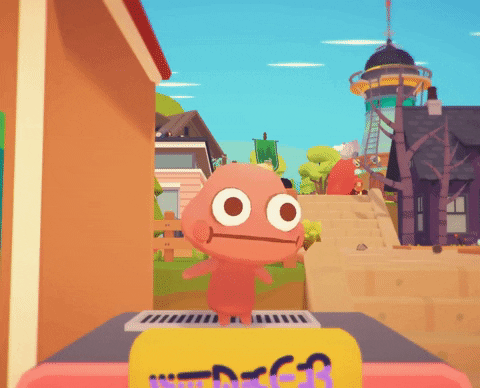 Ooblets GIFs - Find & Share on GIPHY