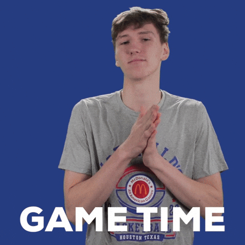 Game Time GIFs - Find & Share on GIPHY
