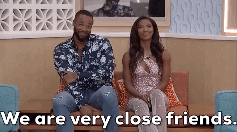 Best Friends Gif