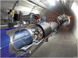 Particle Accelerator GIFs - Find & Share on GIPHY