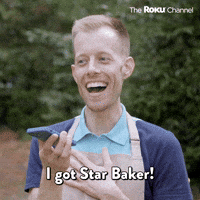 Star-baker GIFs - Get the best GIF on GIPHY