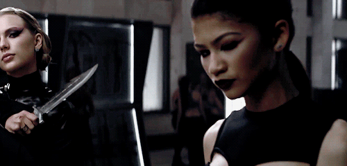 Zendaya Replay Gifs Zendaya Replay GIF - Zendaya Replay Dancing ...