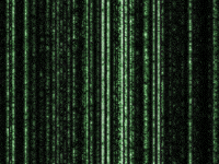 Matrix Background Gif