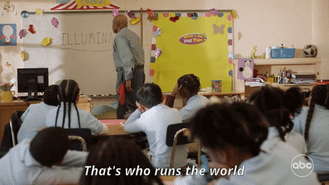 116 Elementary GIFs - Get the best GIF on GIPHY