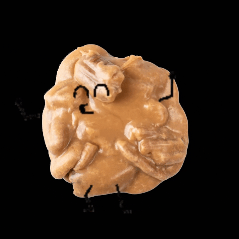 Candy Praline GIF by River Street Sweets - Find & Share on GIPHY