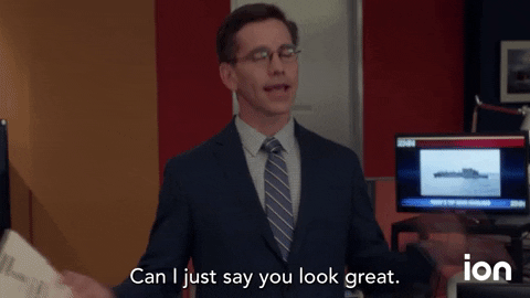 Ncis GIF by ION - Find & Share on GIPHY
