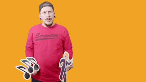 Fight For Your Right To Party GIFs - Get the best GIF on GIPHY