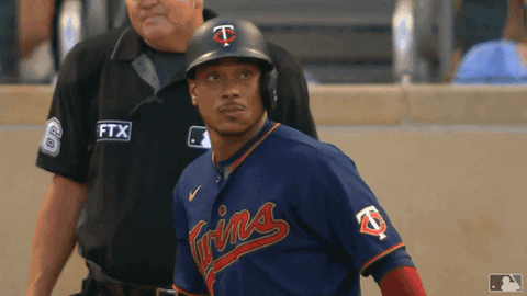 Jorge Polanco GIFs - Get the best GIF on GIPHY