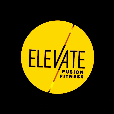 Elevate Fusion Fitness GIFs on GIPHY - Be Animated