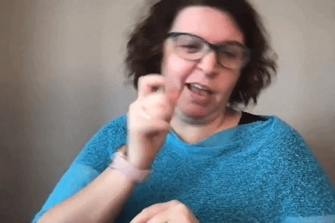 Must Do Every Day GIF - Find & Share on GIPHY