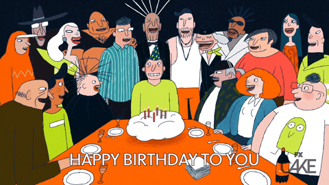 Social-phobia GIFs - Get the best GIF on GIPHY