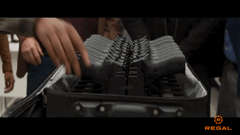 Guns GIFs - Get the best GIF on GIPHY