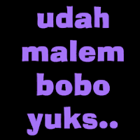 Selamat-tidur GIFs - Get the best GIF on GIPHY