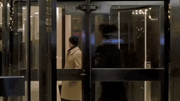 Revolving Doors GIFs - Find & Share on GIPHY